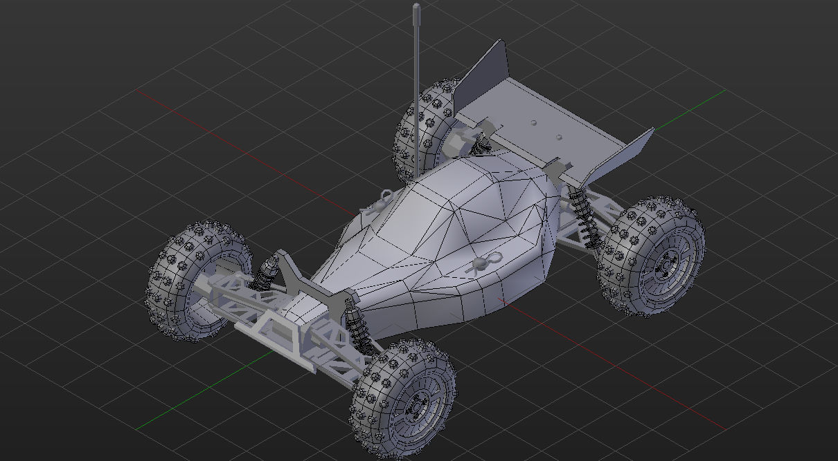 Support | Re-Volt I/O